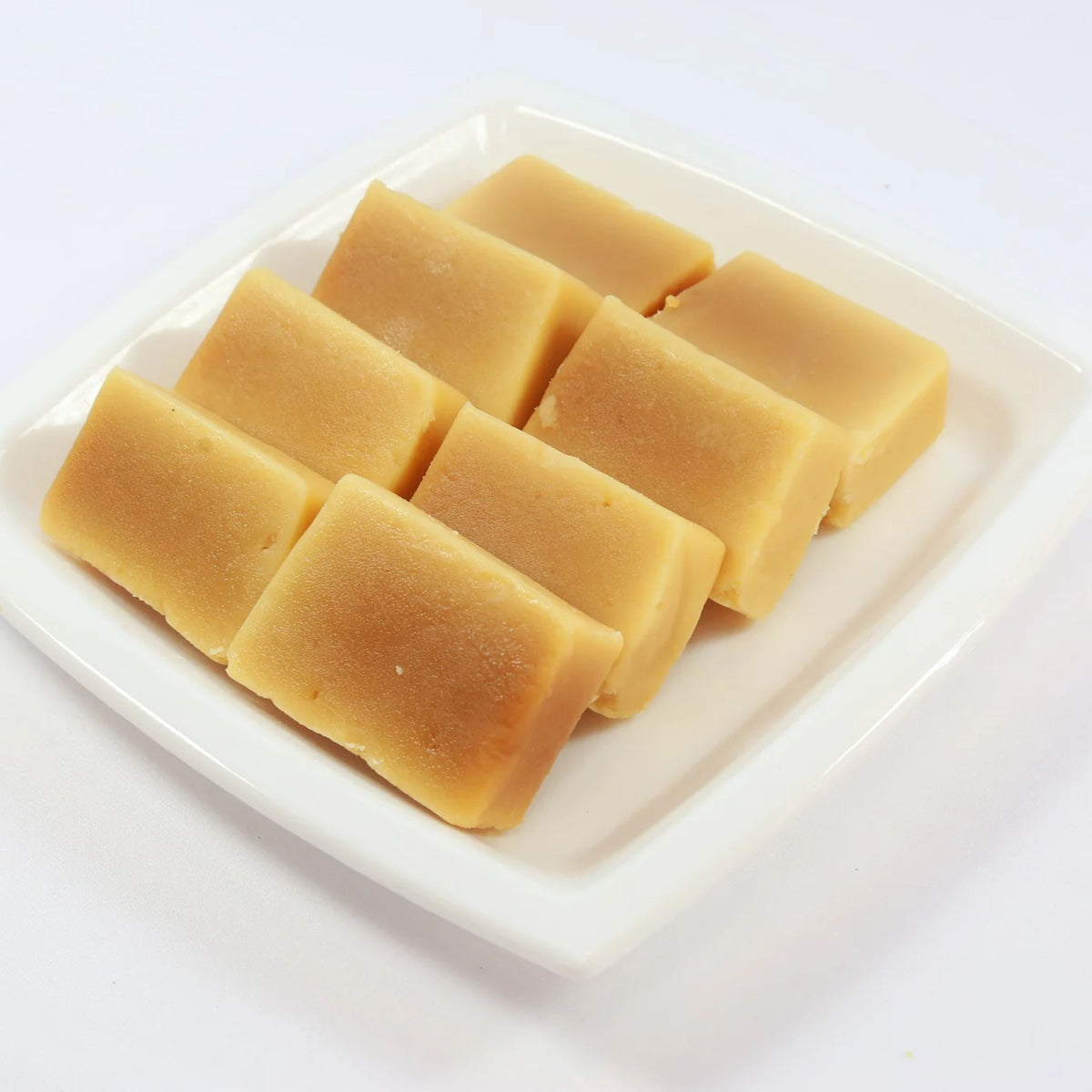 Milk Mysore Pak - Creamy & Traditional South Indian Sweet – SRI GANGA ...