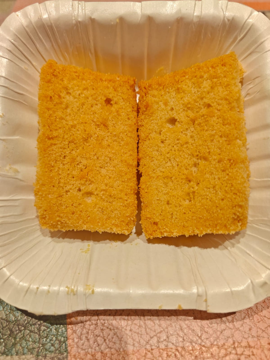 Ghee Cake Rusk - Buttery & Crunchy Tea Time Snack – SRI GANGA VILAS ...
